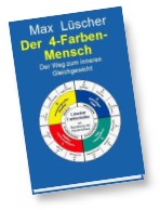 Professor Max Lüscher spricht